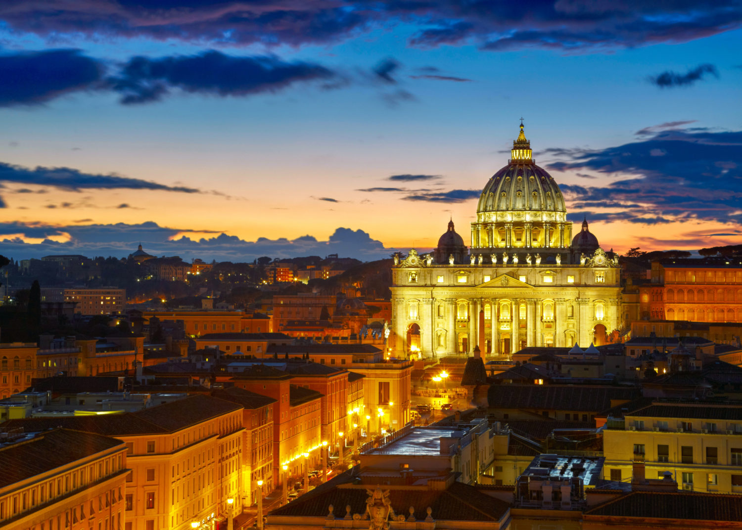Unexpected Crosses and Unsurpassed Graces - Corporate Travel Service