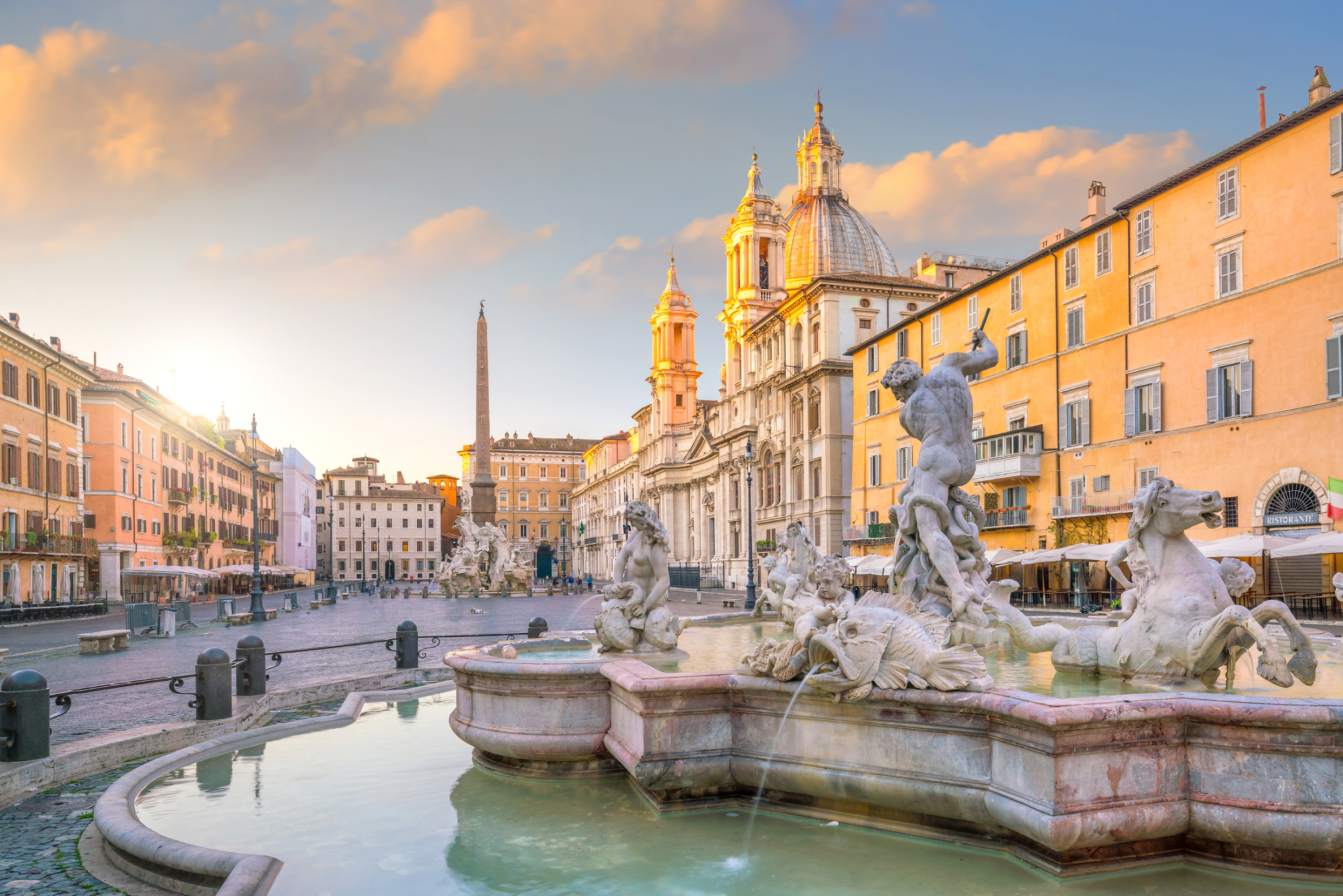 Italy Archives - Corporate Travel Service