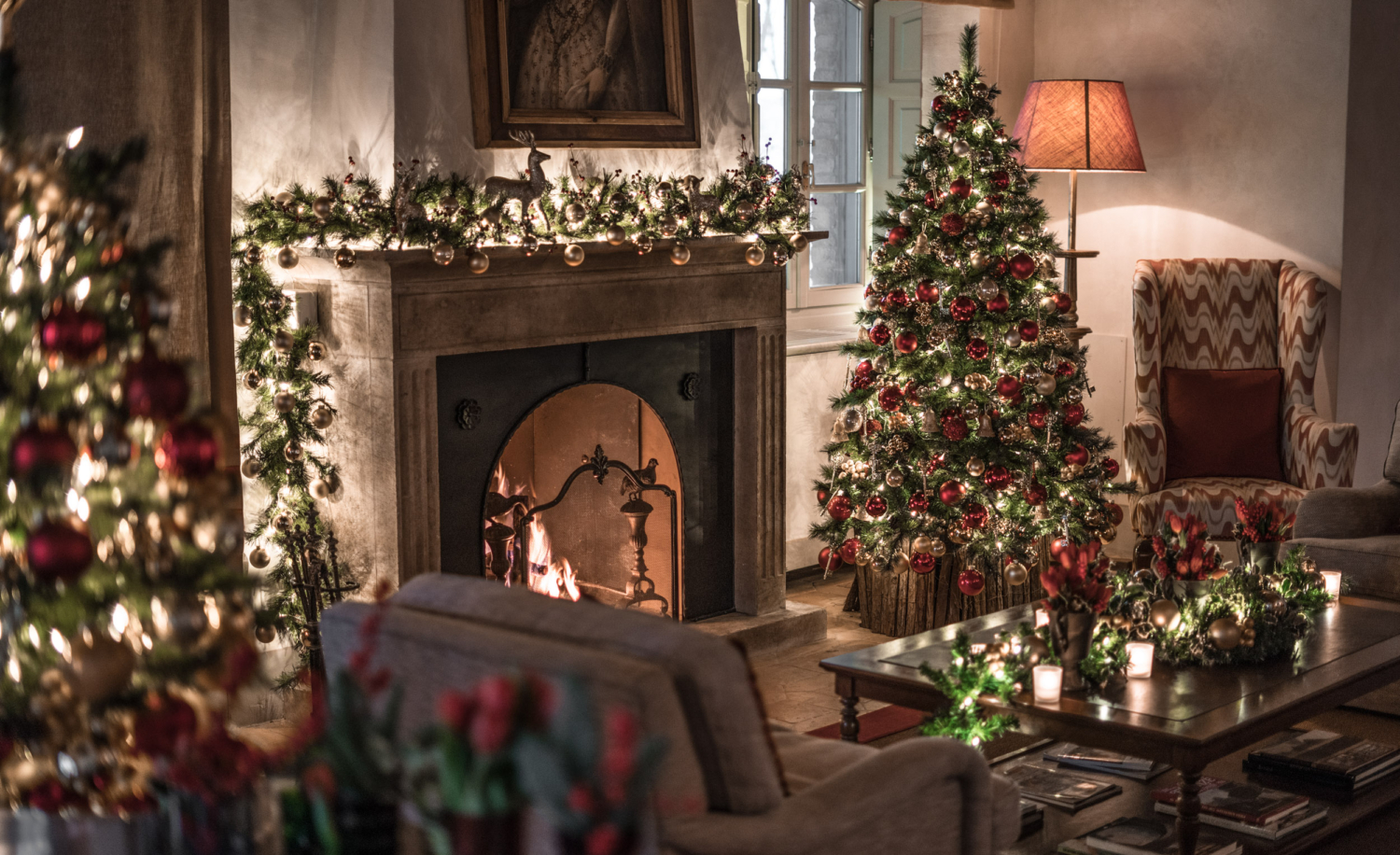 Christmas in Tuscany - Corporate Travel Service
